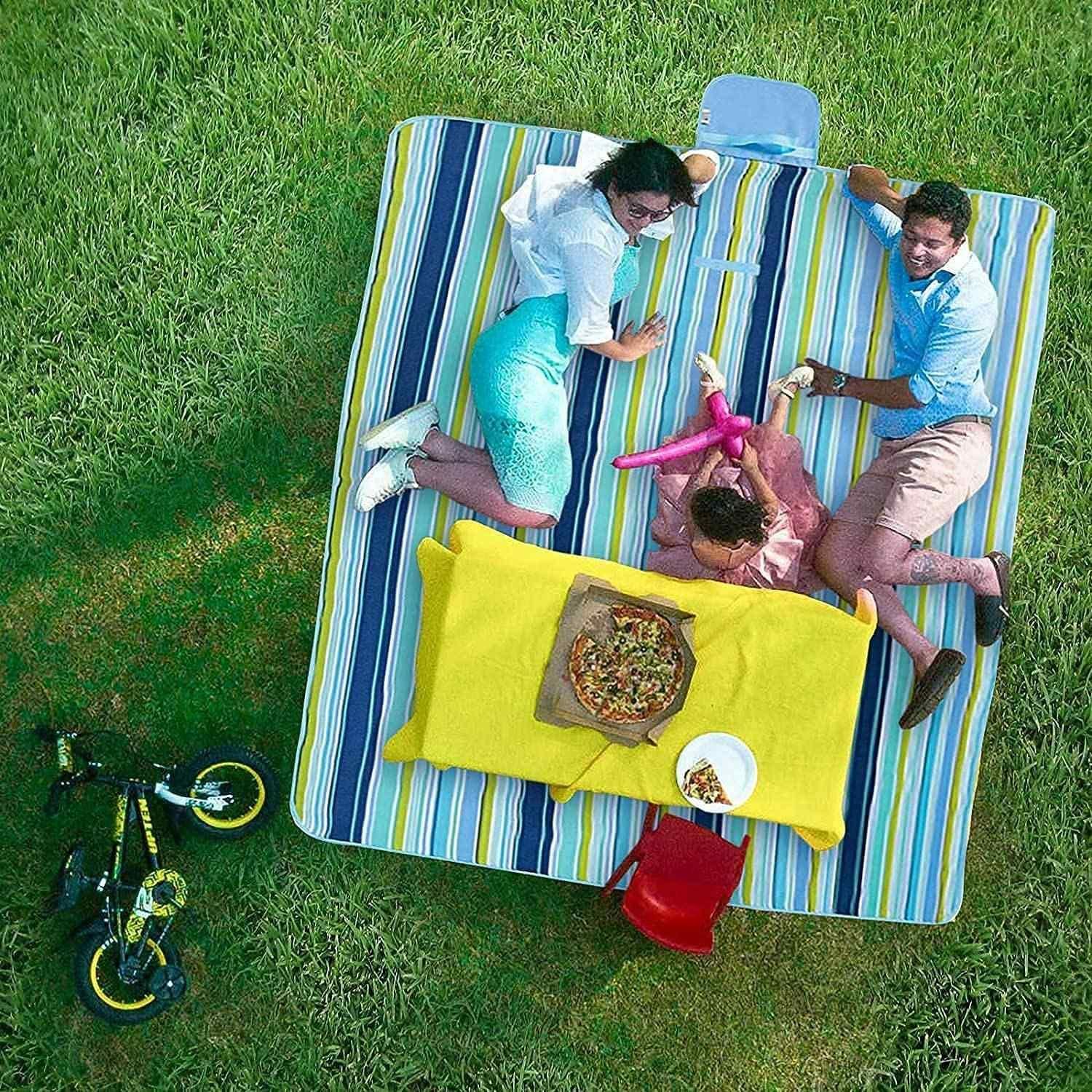 Washable Picnic Mat – Aurex